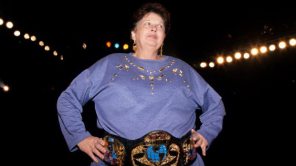 Judy Bagwell Dies Aged 78