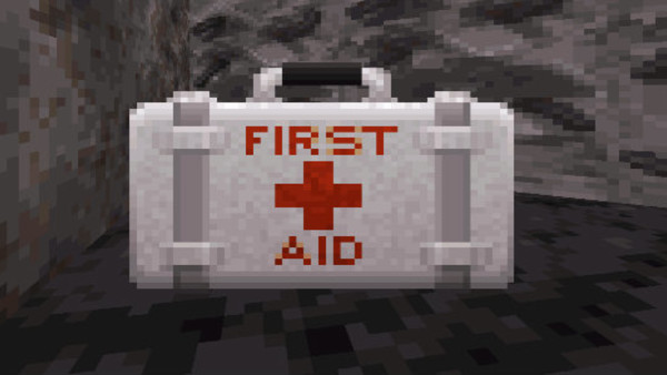 9 Unusual Ways To Restore Health In Gaming