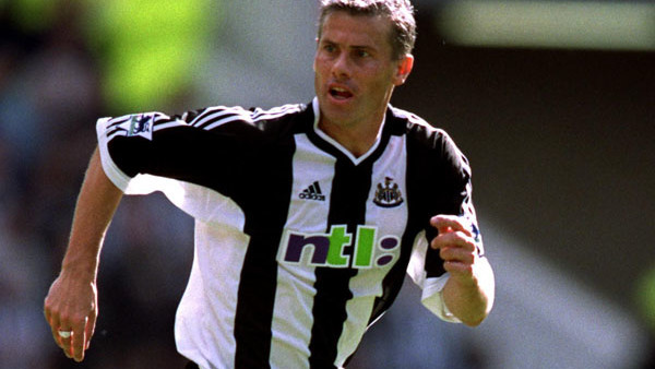 Newcastle Legend Rob Lee Defends Alan Pardew