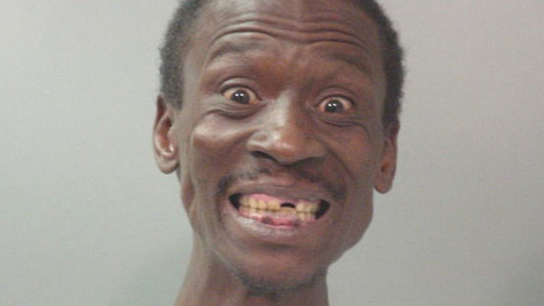 30 Greatest Mugshots Of All Time