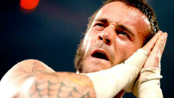 10 Reasons CM Punk Will Never Be Able To Move On From WWE