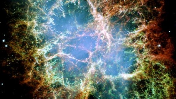 15 Mind-Blowing NASA Images