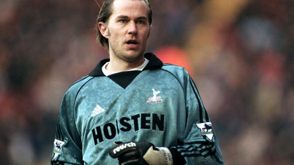 10 Spurs Players Who Should Have Earned More England Caps