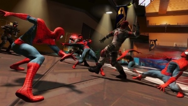 9 Ways To Make A Truly Amazing Spider-Man Game