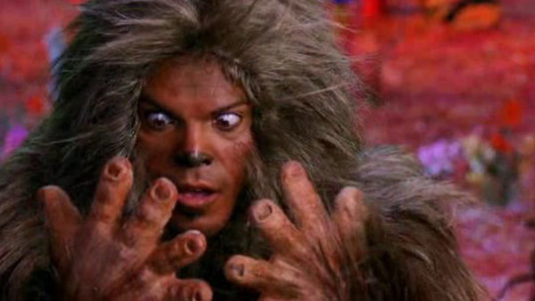 10 Rare Cryptids Haunting The United States