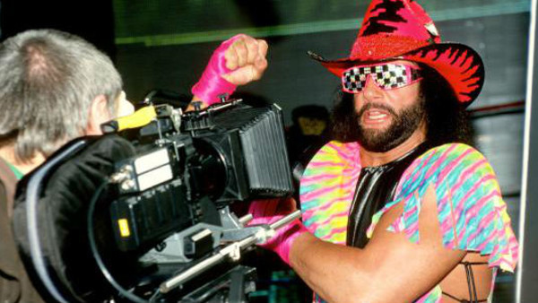 15 Greatest Macho Man Randy Savage Promos