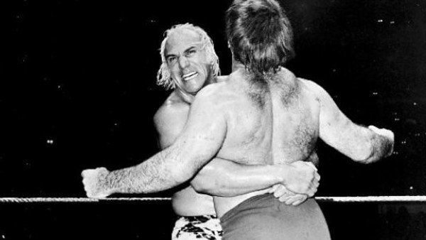 10 Things You Didn't Know About Superstar Billy Graham