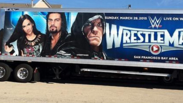 Two Major Updates On The Undertaker At WrestleMania 31