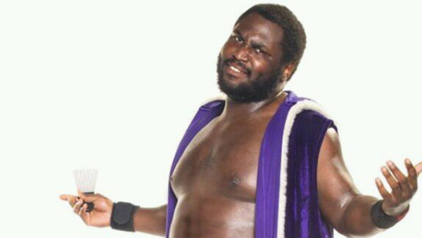 Another Top Independent Star Signs With WWE