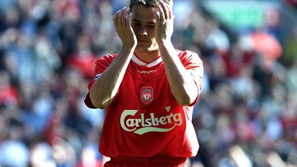 10 Liverpool Heroes Whose Careers Have Nosedived Since Leaving Anfield