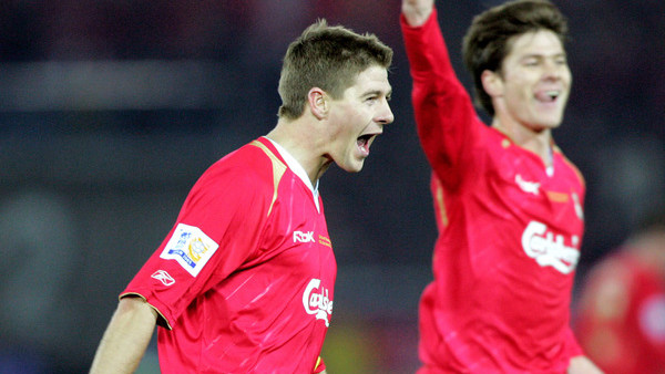 Liverpool's 5 Greatest Ever Premier League Seasons