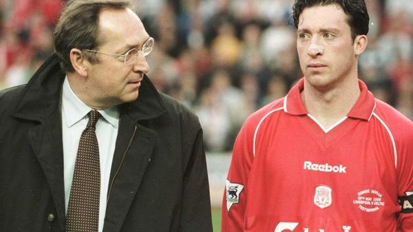 10 Liverpool Players Who Fell Out With The Manager
