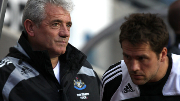 10 Most Awkward Football Reunions Ever – Page 8