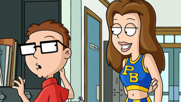 American Dad Quiz: Bet You Can't Name All These Characters