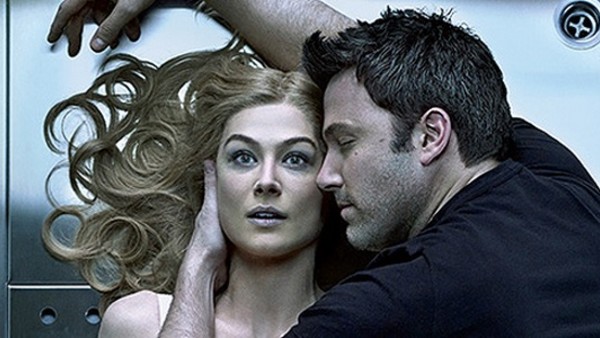 Gone Girl Review: 10 Reasons It's Awesome