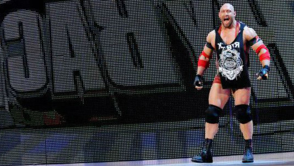 9 Reasons Ryback Returning As A Face Is Best For Business