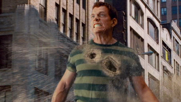 10 Reasons You’re Wrong About Spider-Man 3
