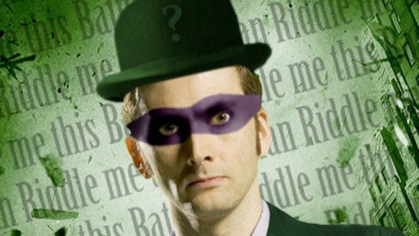 10 Actors Who Should Play Ben Affleck’s Batman Villains – Page 3