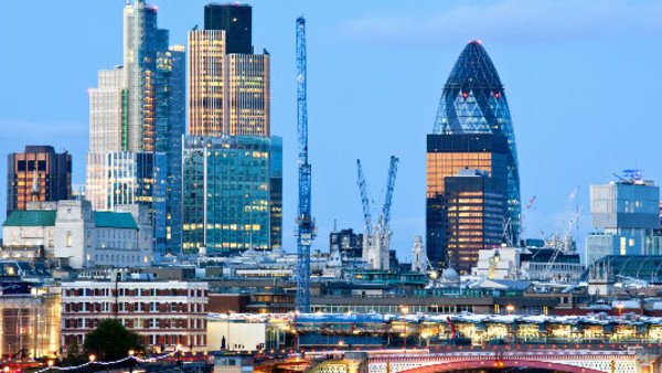 10 Tallest UK Buildings That Aren't In London