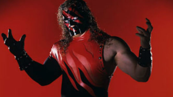 10 Important Steps In Kane's WWE Evolution