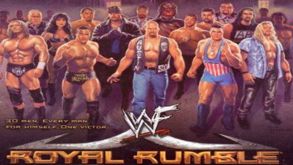 20 Most Iconic WWE PPV Posters Of The Attitude Era