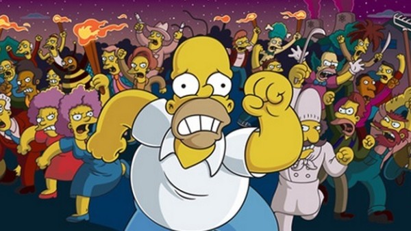 10 Ways The Simpsons Could Save Itself