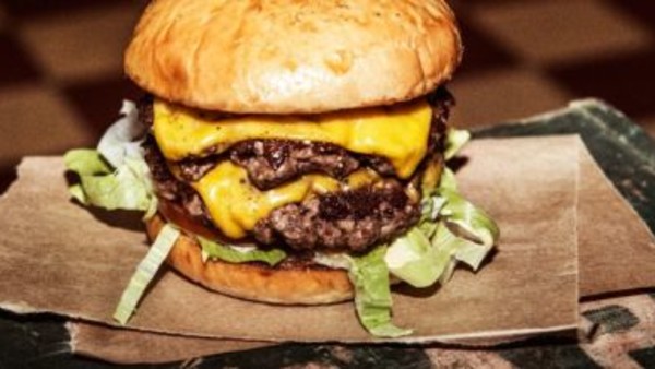 12 Best Burgers From Around The World