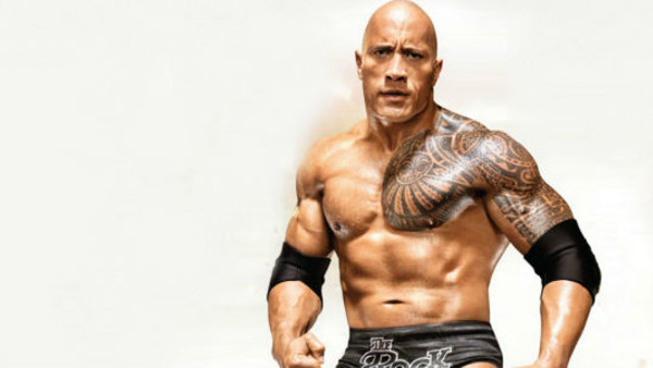 10 Things You Didn't Know About The Rock