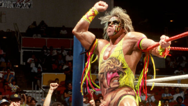 10 Wrestlers That Only Seemed Cool When You Were A Kid