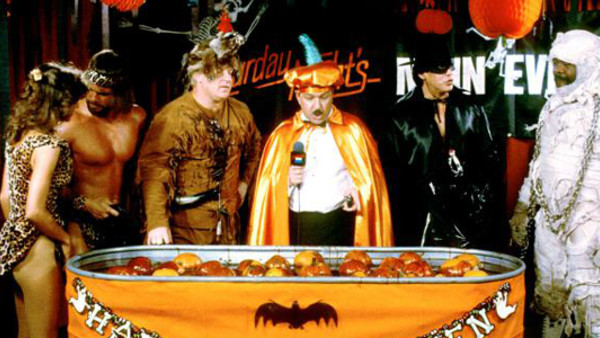 20 Wrestling Gimmicks That Double As Great Halloween Costumes