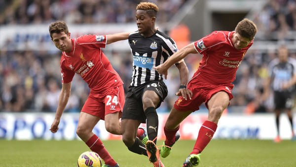 Newcastle Transfers: 8 Reasons Rolando Aarons MUST Stay – Page 4