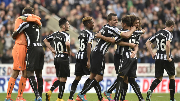 6 Big Reasons Newcastle Are Winning Again
