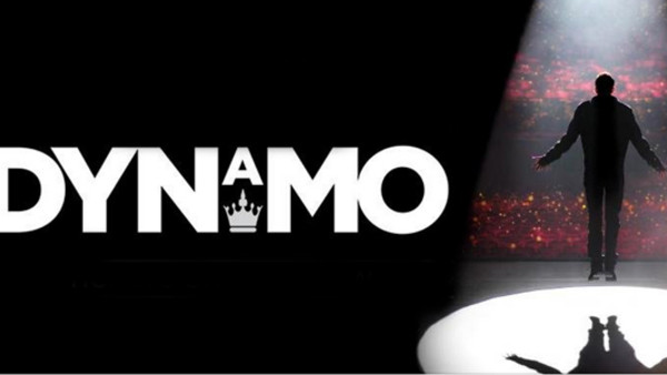 Dynamo: 20 Mind-Blowing Tricks You Need To See