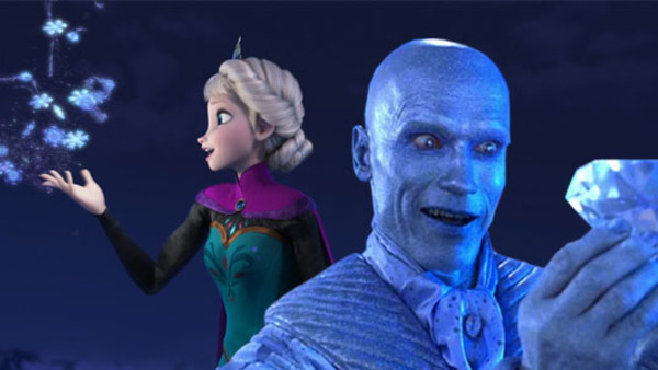 10 Best Frozen Parodies