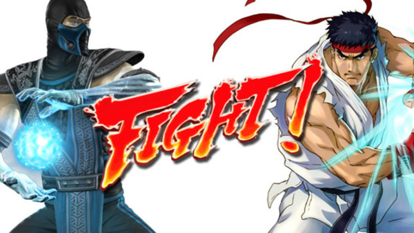 10 Most Intense Video Game Franchise Rivalries