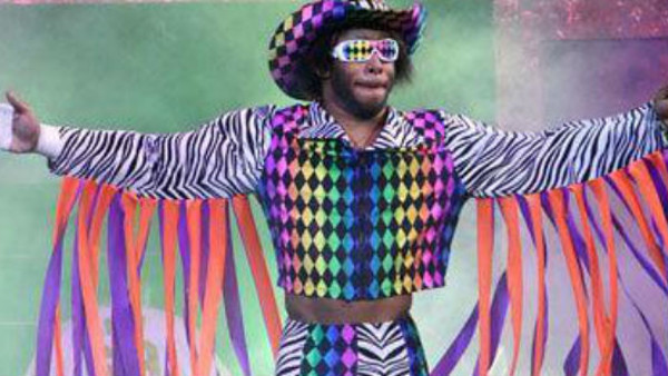 15 MORE Wrestling Gimmicks That Got Weird Rip-Offs – Page 5