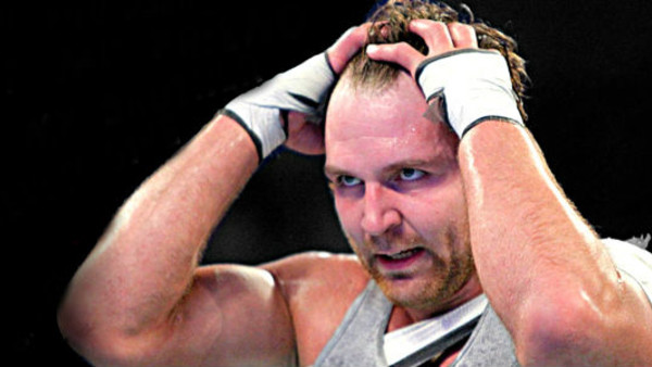 15 WWE Related Things To Be Thankful For This Year – Page 2