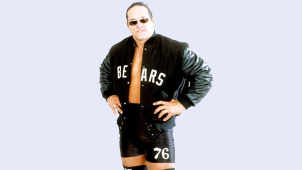 Health Update On Steve 'Mongo' McMichael