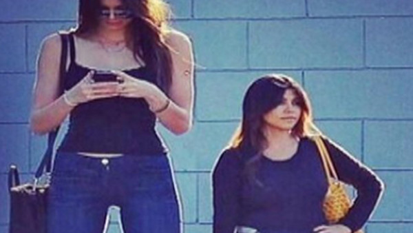 23 Problems Only Tall Women Will Understand