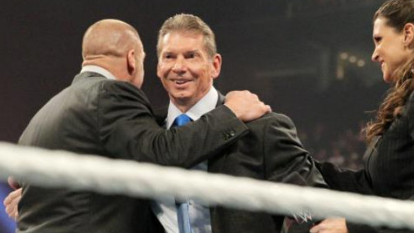 10 Reasons Vince McMahon And Triple H Don't Deserve Their Payrises