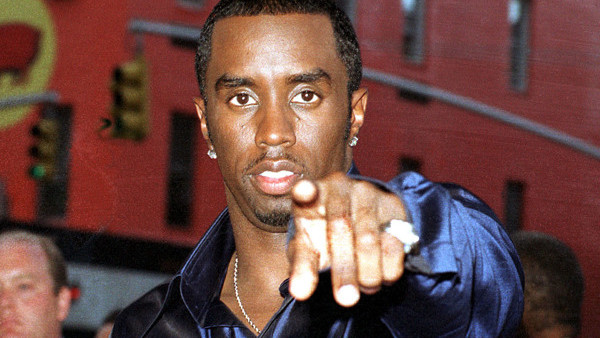 Puff Daddy Is Coming To Raw