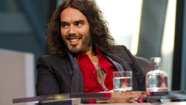 10 Things You Didn't Know About Russell Brand