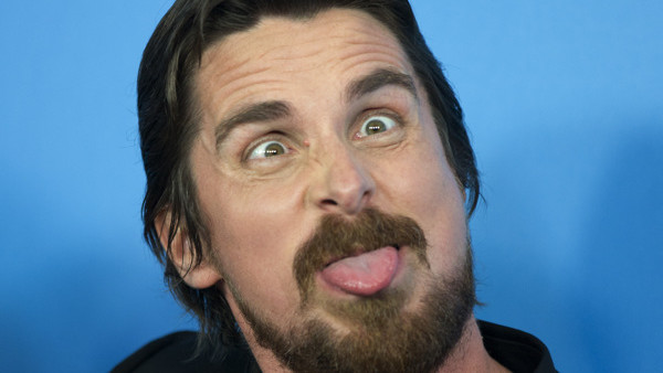 10 Things You Didn't Know About Christian Bale
