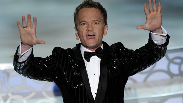 10 Things You Didn't Know About Neil Patrick Harris
