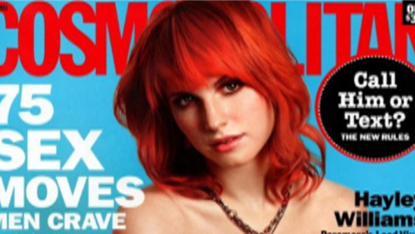 10 Things Only Cosmo Readers Will Understand