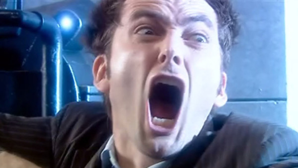 5 Doctor Who Actors Who Haven't Quite Made It To Hollywood