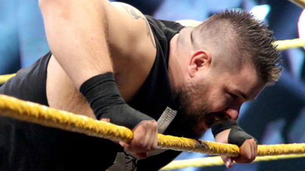10 Things WWE Fans Need To Know About Kevin Owens