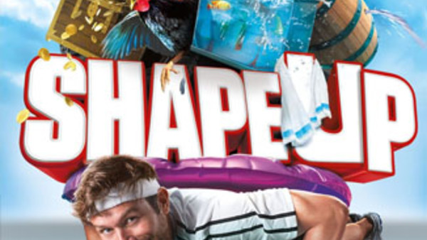 Win Shape Up On Xbox One
