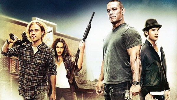 WWE Quiz: Can You Name The Following WWE Studios Films From Just One Image?