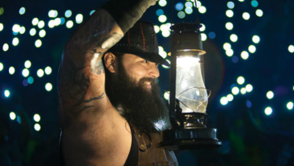 10 Most Disappointing WWE Wrestlers Of 2014